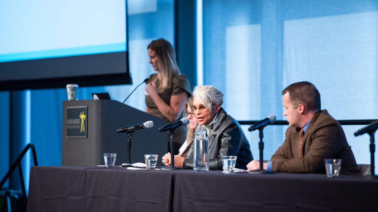 2025 Fall Semiannual Meeting - Obstetrics Initiative